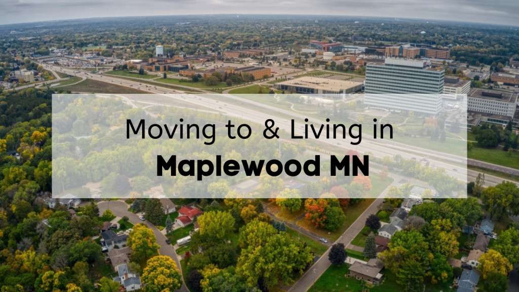 See What Living in Maplewood MN Like 🍀 - Is Maplewood MN a Good Place ...
